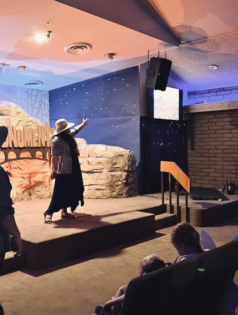 Monumental VBS Decorations & Ideas | Life with Ang