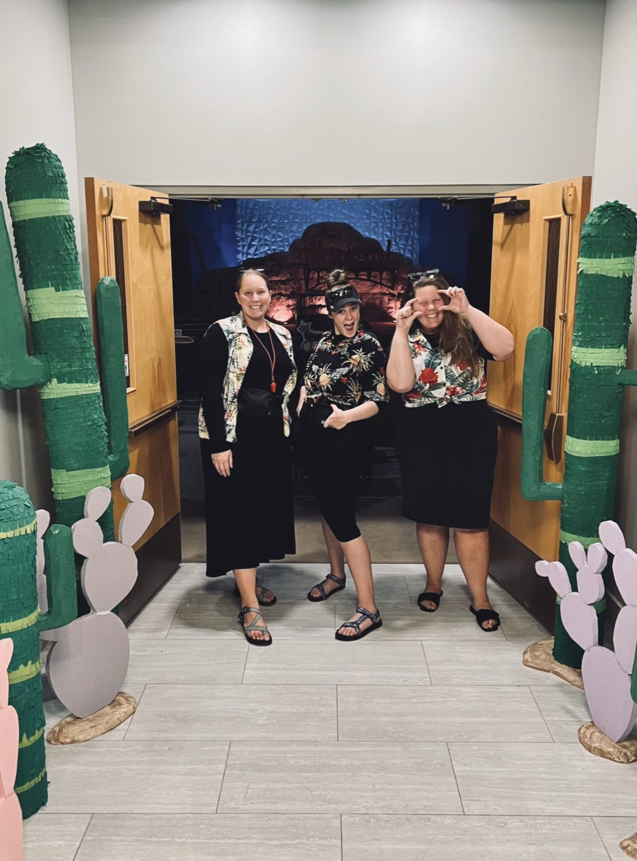 Monumental VBS Decorations & Ideas | Life with Ang